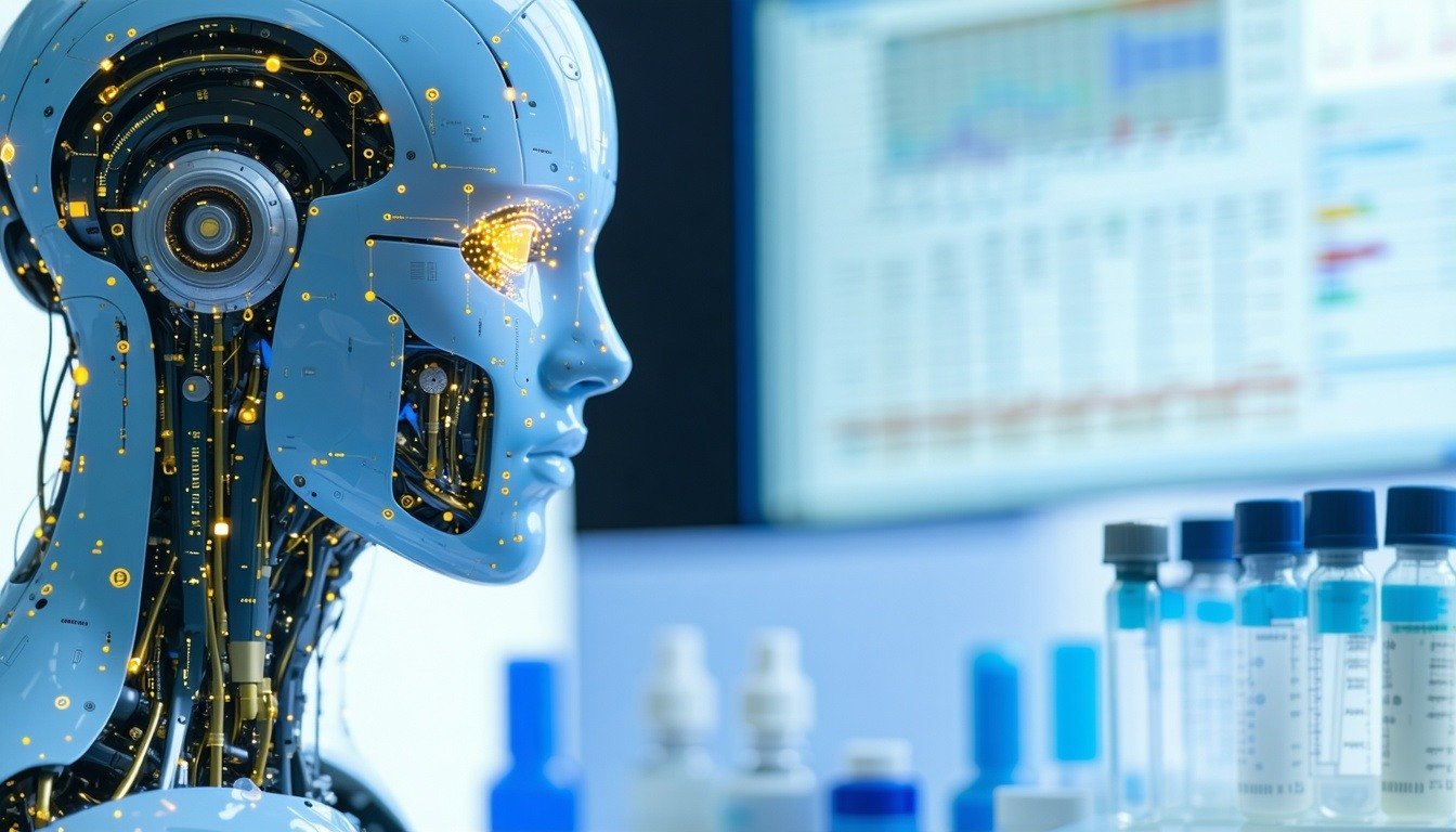 PMSA Annual Conference 2025: Generative AI in Pharma Data